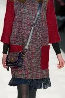 Мерседес-Бенц мода атналыгы Нью-Йорк: Тори Берч F / W 2011 27565_6