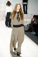 Mercedes-Benz сән апталығы Нью-Йорк: Tory Burch F/W 2011 27565_60