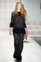 Minggu Pantun Mercedes-Benz New York: Tory Burch F/W 2011 27565_62