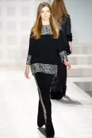 Mercedes-Benz modes nedēļa Ņujorkā: Tory Burch F/W 2011 27565_64