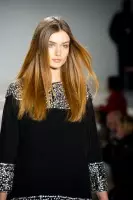 Minggu Pantun Mercedes-Benz New York: Tory Burch F/W 2011 27565_65