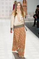 メルセデスベンツファッションウィークニューヨーク：トリーバーチF / W 2011 27565_7