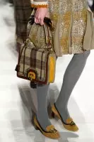 Minggu Pantun Mercedes-Benz New York: Tory Burch F/W 2011 27565_72