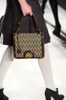 Minggu Pantun Mercedes-Benz New York: Tory Burch F/W 2011 27565_78