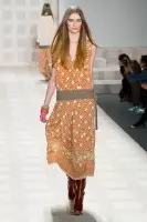 メルセデスベンツファッションウィークニューヨーク：トリーバーチF / W 2011 27565_8