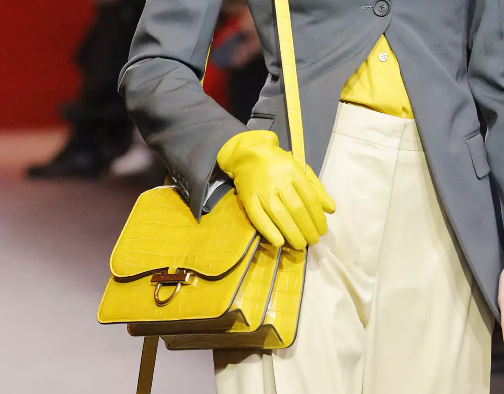 Les 14 meilleurs sacs de défilé de la Fashion Week de Milan automne 2018 2769_1