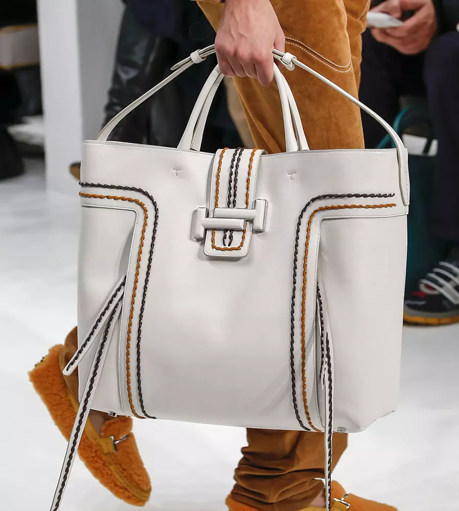 Les 14 meilleurs sacs de défilé de la Fashion Week de Milan automne 2018 2769_13