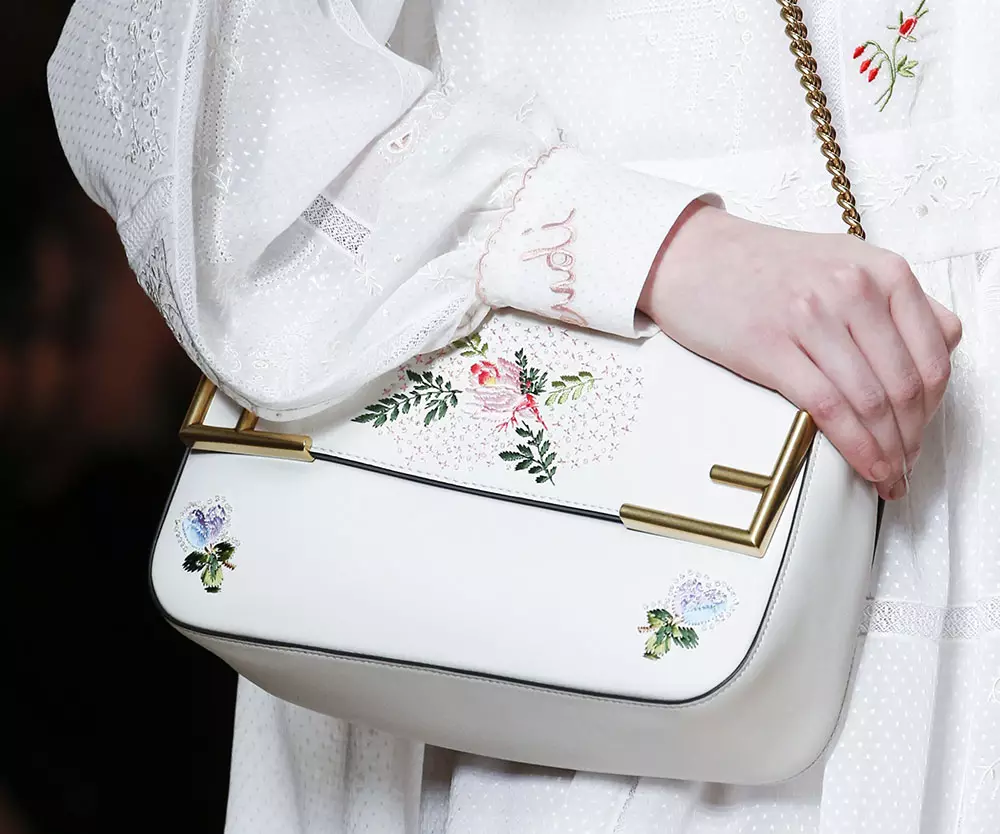 Les 14 meilleurs sacs de défilé de la Fashion Week de Milan automne 2018 2769_6