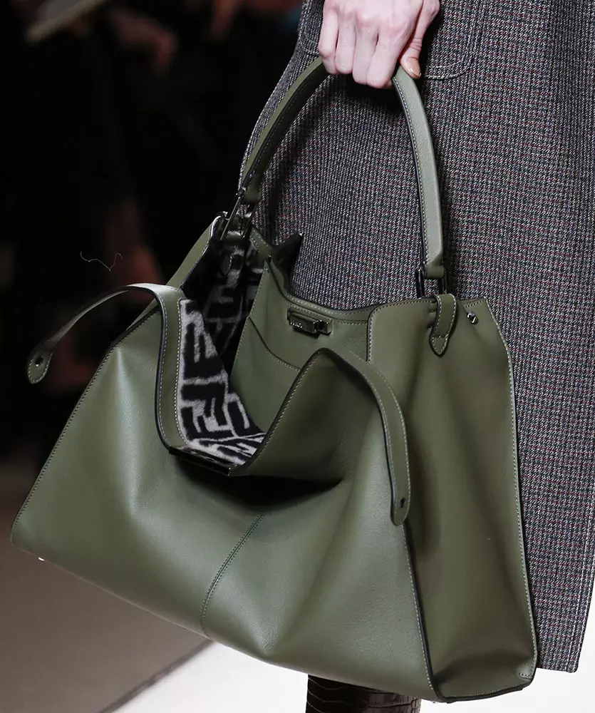 Les 14 meilleurs sacs de défilé de la Fashion Week de Milan automne 2018 2769_7