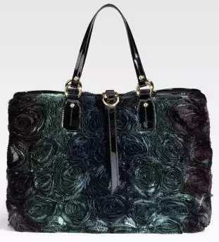 Bolso tote Valentino Rosier