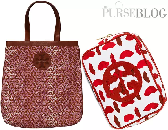 Collaboration avec Tory Burch pour la Saint-Valentin 28064_2