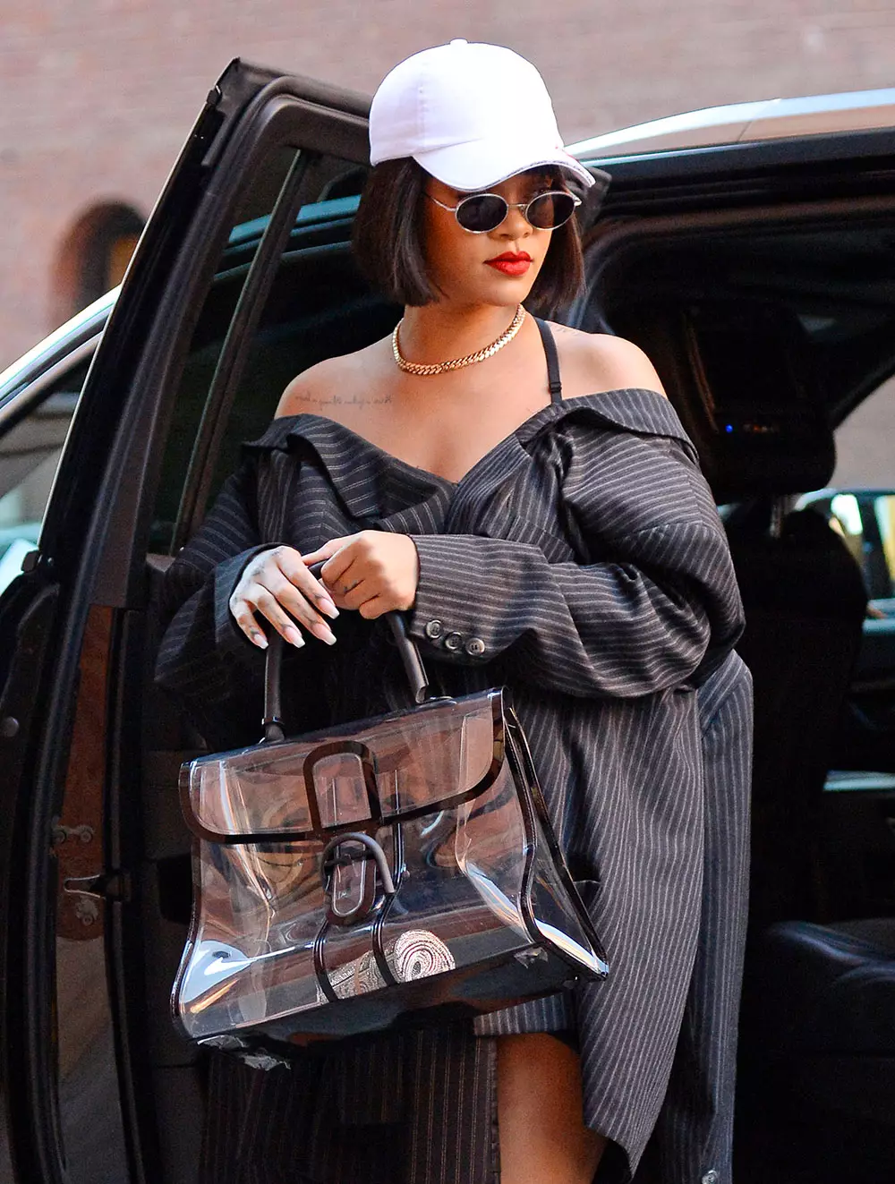 Die beste celebrity bag looks van 2017 2882_15