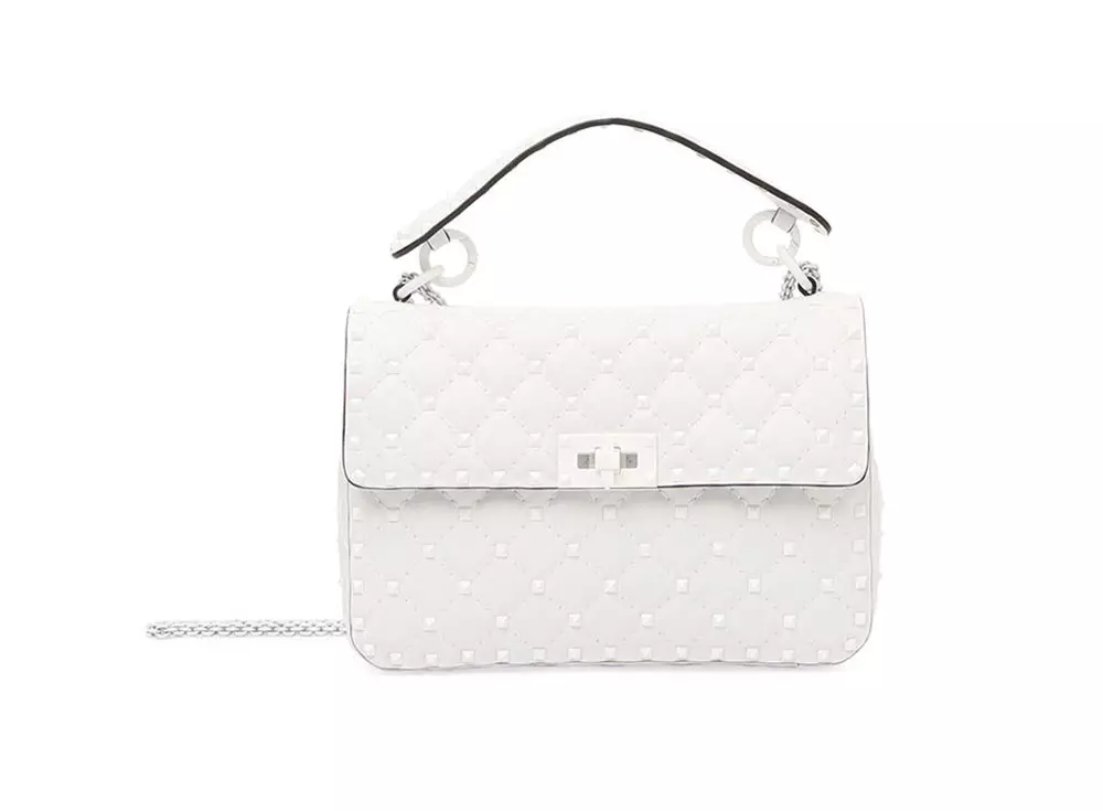 Полюби це або залиш: White Rockstuds Valentino 2905_8