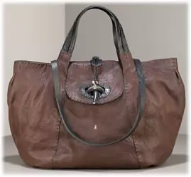 Henry Beguelin Star Tote