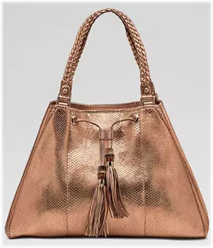 Gucci Peggy Grand sac à bandoulière