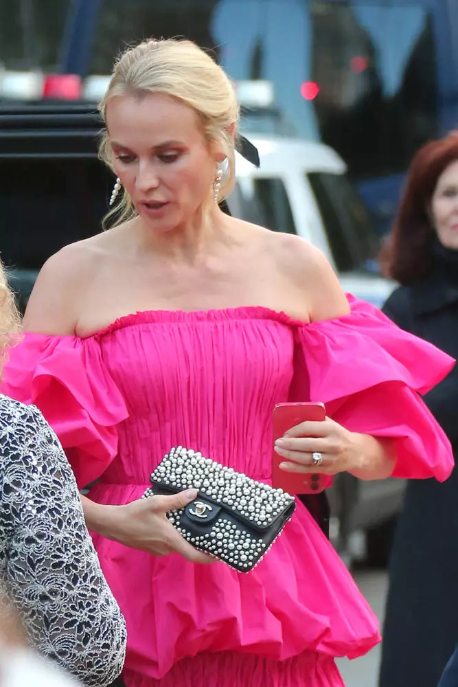 As celebridades elixen bolsos de Dior e Chanel 292_3