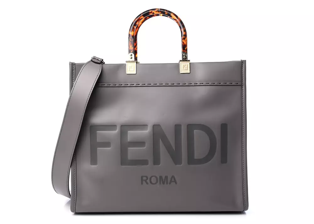 Klientka Fendi