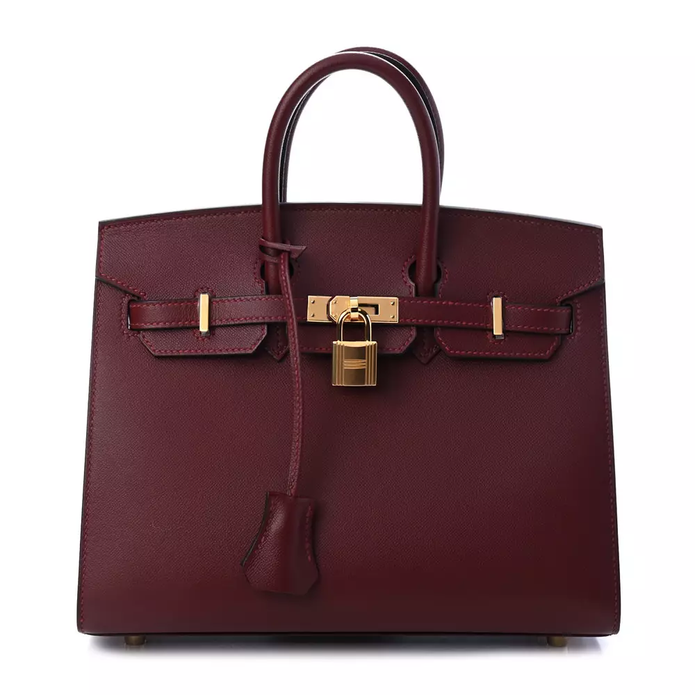 UHermes Birkin