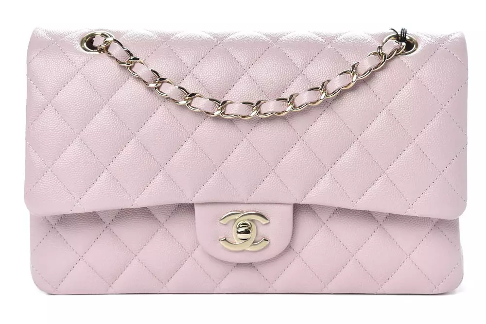 Chanel Flap Poltsa klasikoa