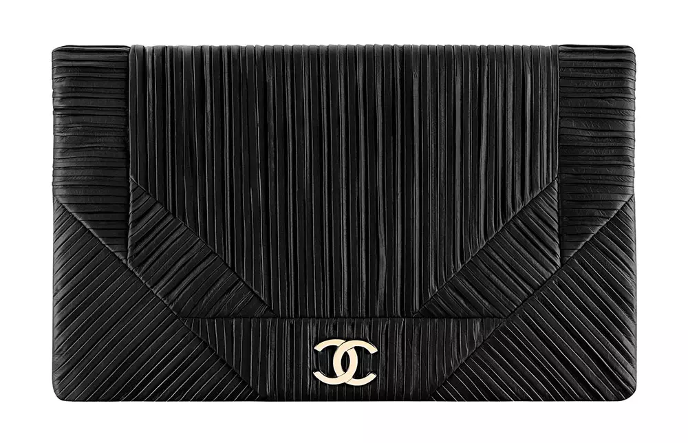 Tingnan ang 100 ng Ancient Greece-Inspired Cruise 2018 Bag ng Chanel, Kasama ang Kanilang Mga Presyo 2971_21