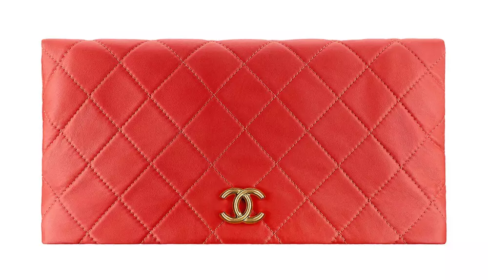 Découvrez 100 des sacs de croisière 2018 inspirés de la Grèce antique de Chanel, ainsi que leurs prix 2971_28