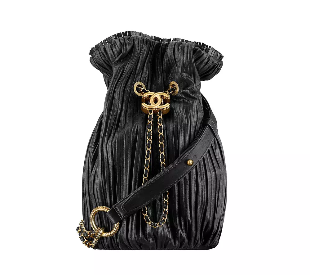 Tingnan ang 100 ng Ancient Greece-Inspired Cruise 2018 Bag ng Chanel, Kasama ang Kanilang Mga Presyo 2971_3