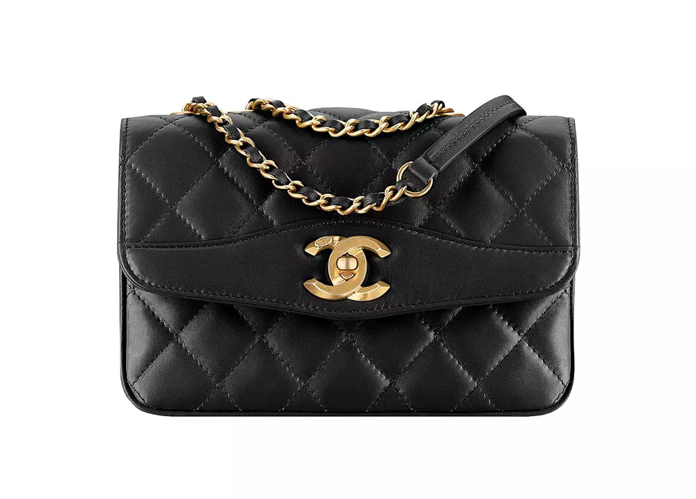 Tingnan ang 100 ng Ancient Greece-Inspired Cruise 2018 Bag ng Chanel, Kasama ang Kanilang Mga Presyo 2971_43