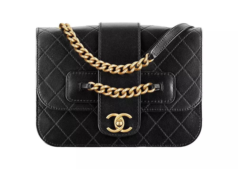 Tingnan ang 100 ng Ancient Greece-Inspired Cruise 2018 Bag ng Chanel, Kasama ang Kanilang Mga Presyo 2971_45