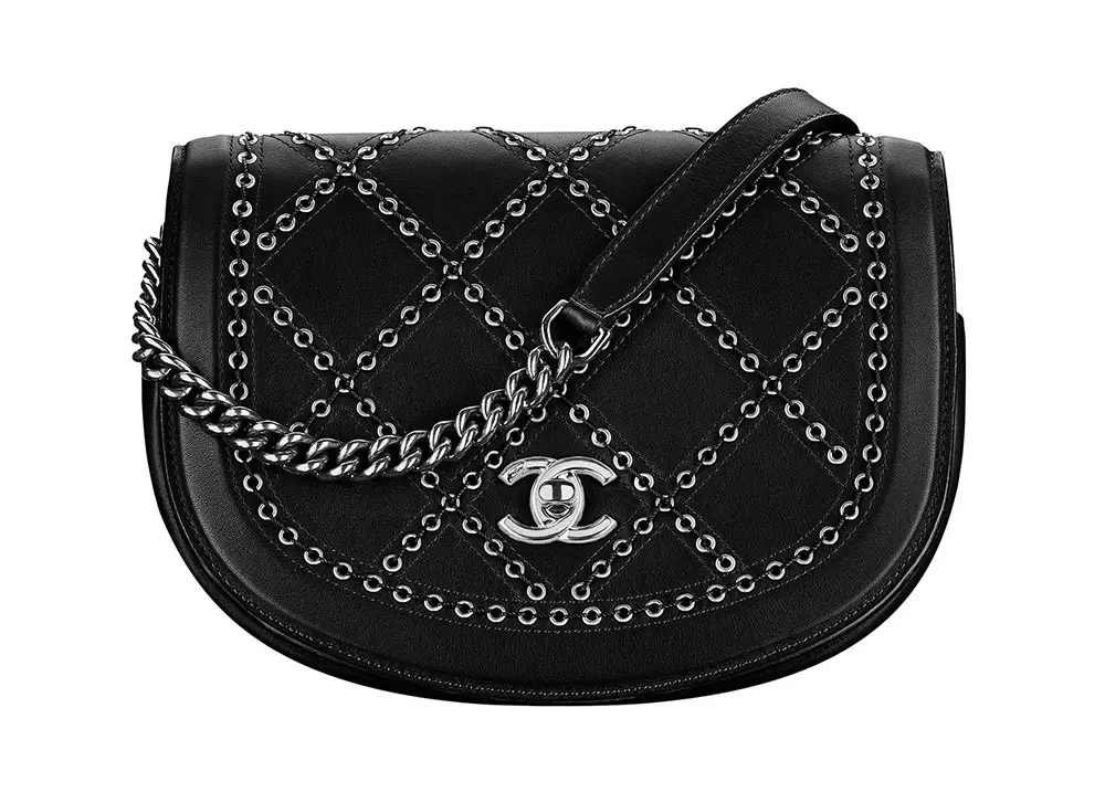 Tingnan ang 100 ng Ancient Greece-Inspired Cruise 2018 Bag ng Chanel, Kasama ang Kanilang Mga Presyo 2971_49