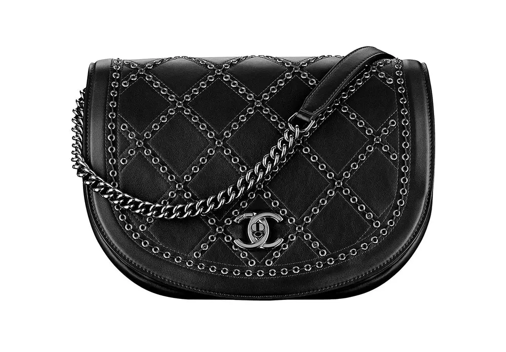 Tingnan ang 100 ng Ancient Greece-Inspired Cruise 2018 Bag ng Chanel, Kasama ang Kanilang Mga Presyo 2971_50