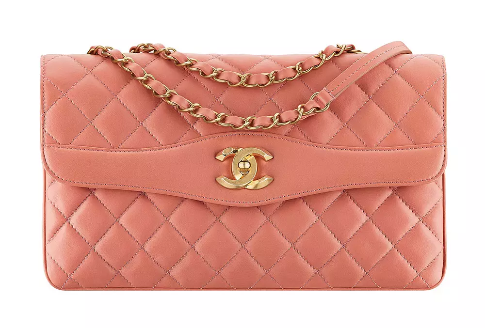 Tingnan ang 100 ng Ancient Greece-Inspired Cruise 2018 Bag ng Chanel, Kasama ang Kanilang Mga Presyo 2971_59