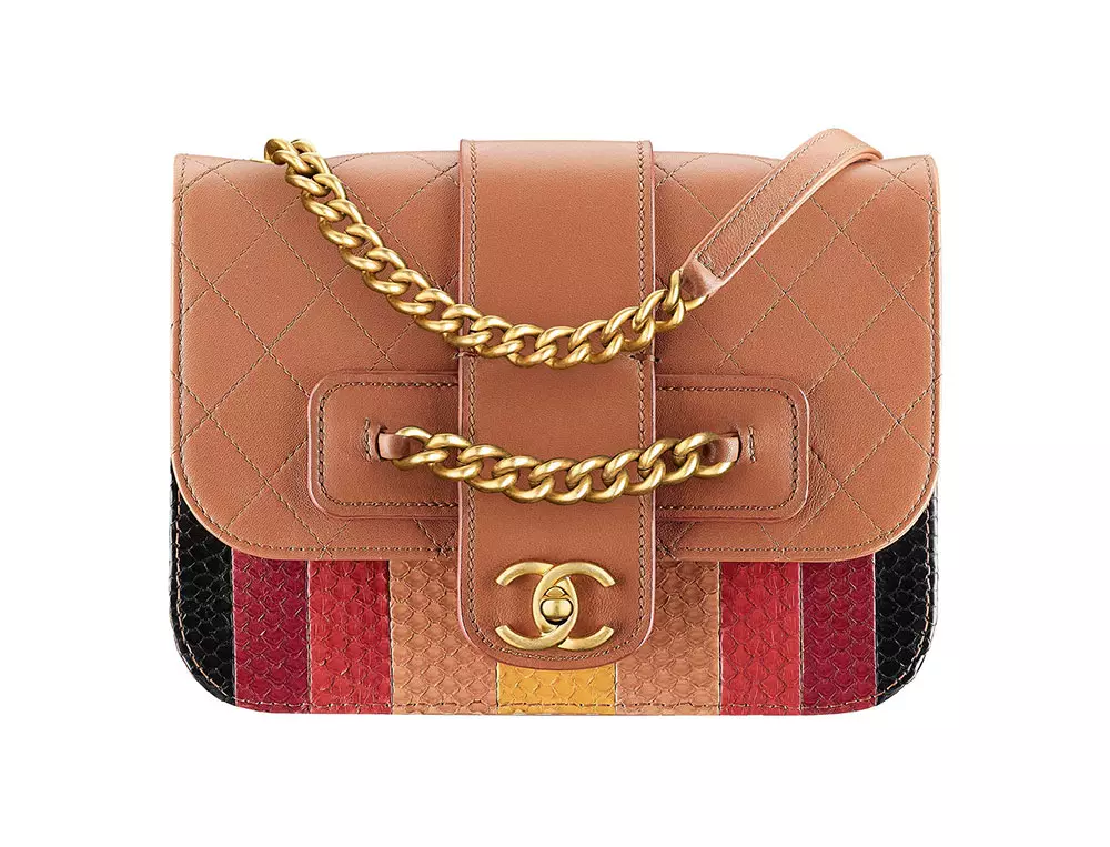 Tingnan ang 100 ng Ancient Greece-Inspired Cruise 2018 Bag ng Chanel, Kasama ang Kanilang Mga Presyo 2971_62