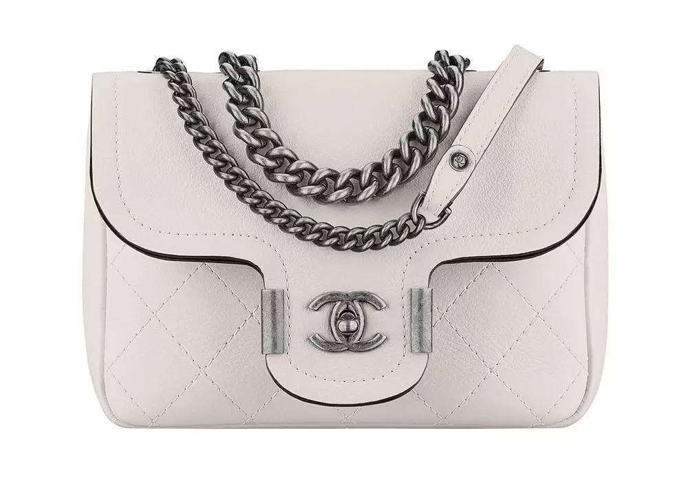 Tingnan ang 100 ng Ancient Greece-Inspired Cruise 2018 Bag ng Chanel, Kasama ang Kanilang Mga Presyo 2971_66