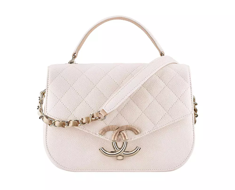 Tingnan ang 100 ng Ancient Greece-Inspired Cruise 2018 Bag ng Chanel, Kasama ang Kanilang Mga Presyo 2971_75