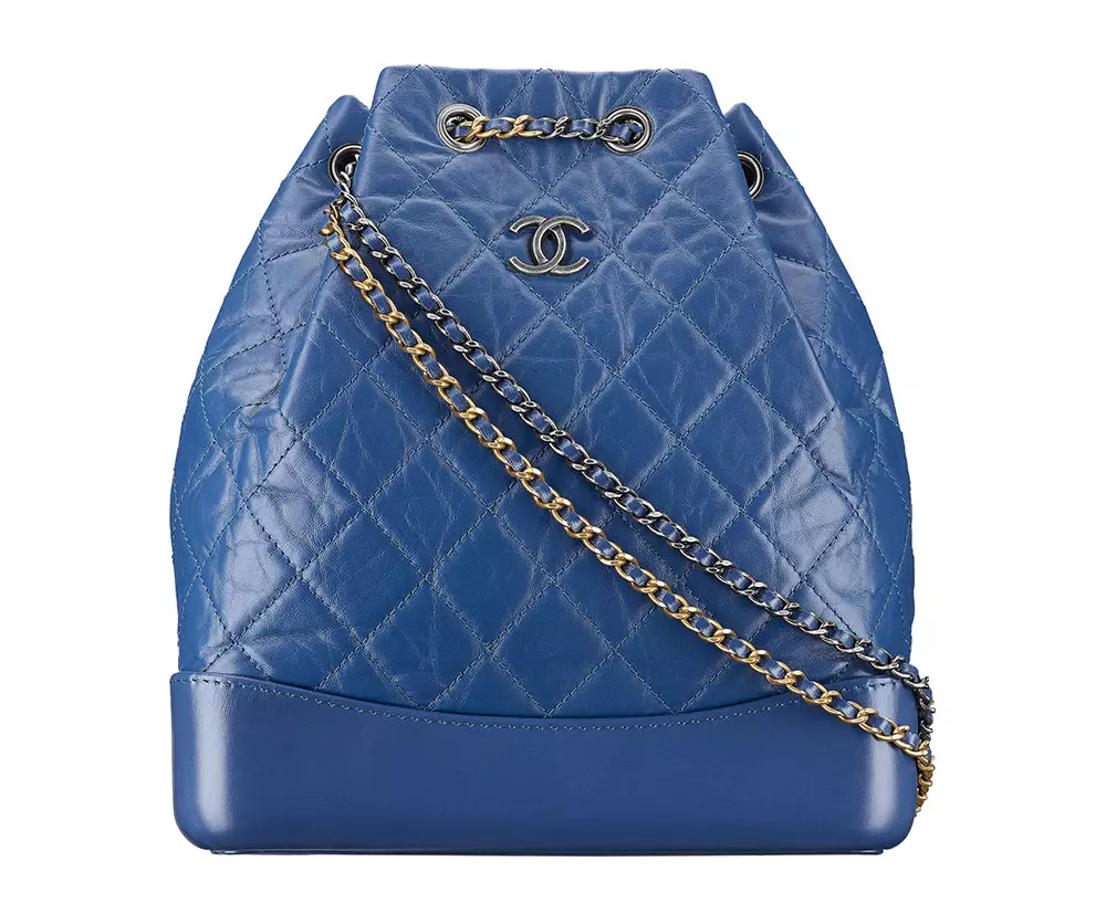 Tingnan ang 100 ng Ancient Greece-Inspired Cruise 2018 Bag ng Chanel, Kasama ang Kanilang Mga Presyo 2971_77