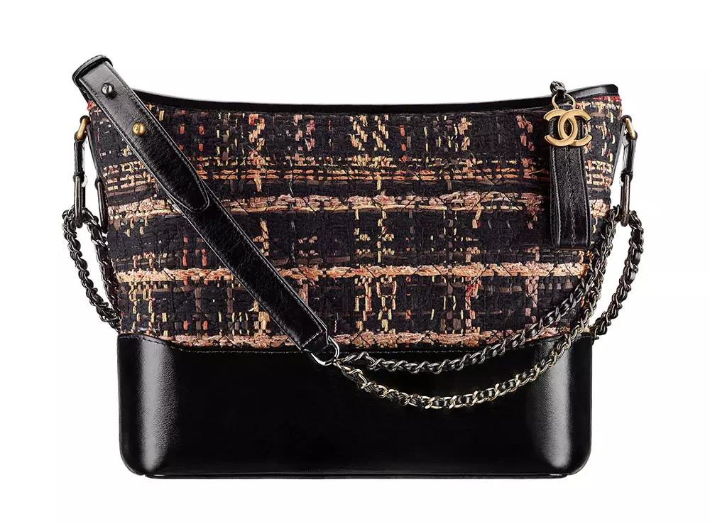 Tingnan ang 100 ng Ancient Greece-Inspired Cruise 2018 Bag ng Chanel, Kasama ang Kanilang Mga Presyo 2971_82