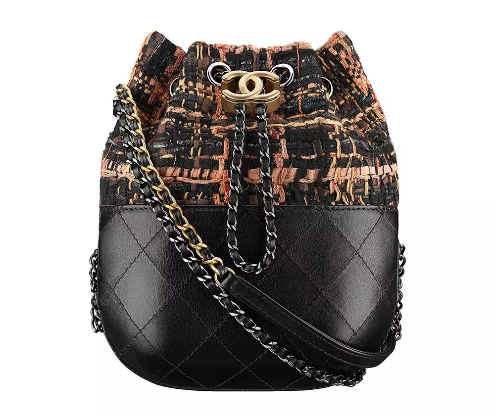 Tingnan ang 100 ng Ancient Greece-Inspired Cruise 2018 Bag ng Chanel, Kasama ang Kanilang Mga Presyo 2971_83