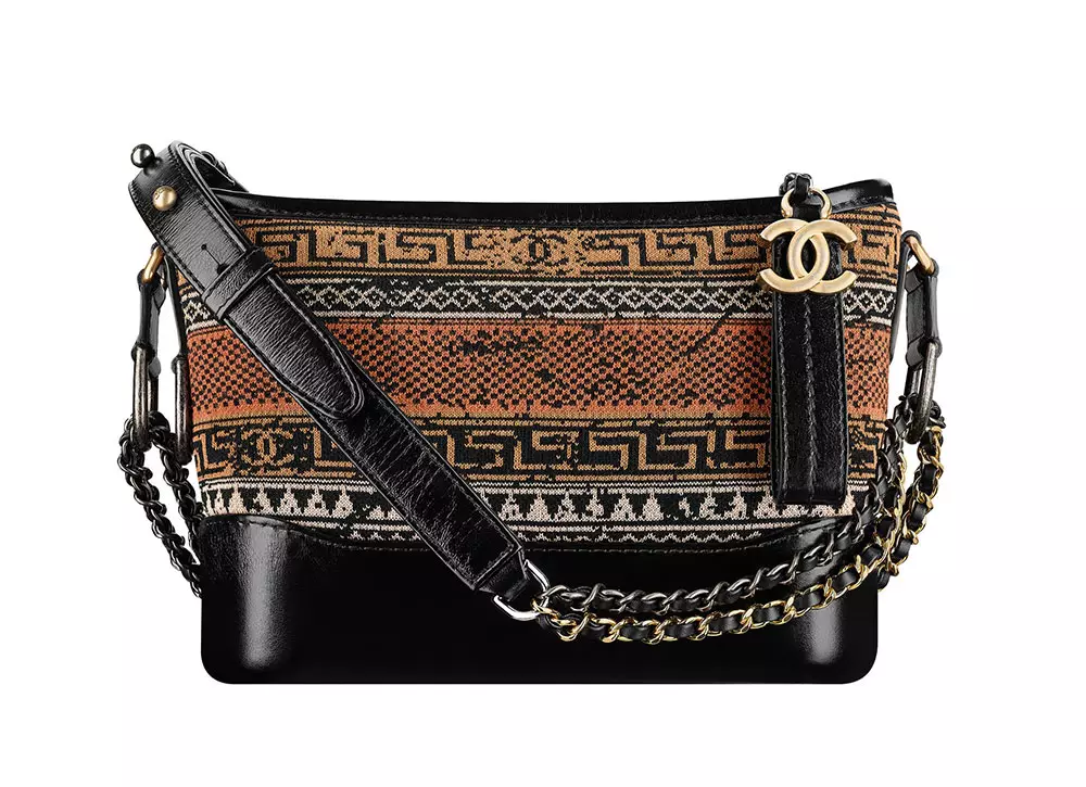 Tingnan ang 100 ng Ancient Greece-Inspired Cruise 2018 Bag ng Chanel, Kasama ang Kanilang Mga Presyo 2971_84