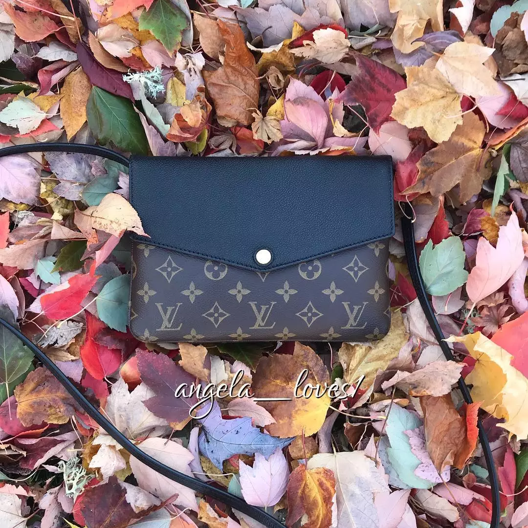 Louis Vuitton Monogram är tillbaka och bättre än någonsin, och våra favorit Instagrammers håller med 2974_30