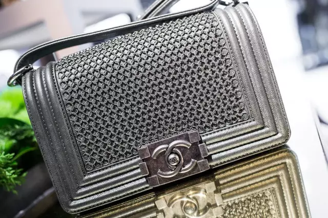 Připravte se slintat nad našimi fotkami kolekce Chanel Métiers d’Art Paris-Edinbourg 29981_14