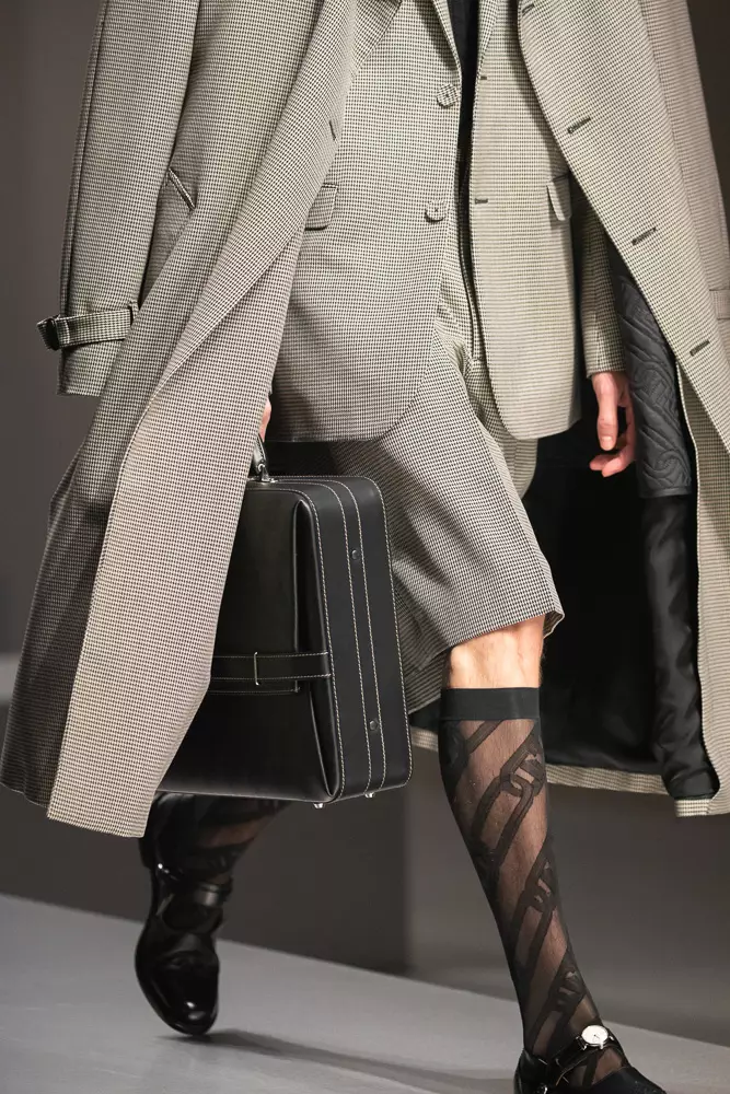 The Bags of Fendi Men's Fall/Winter 2022/23 29_25