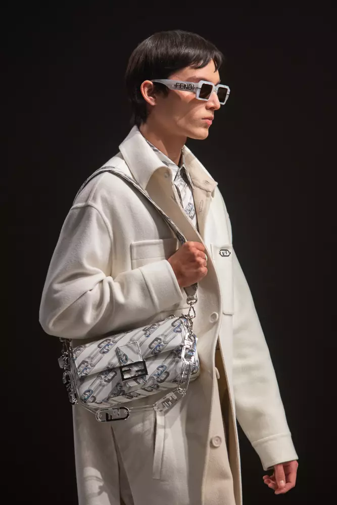 The Bags of Fendi Men's Fall/Winter 2022/23 29_29