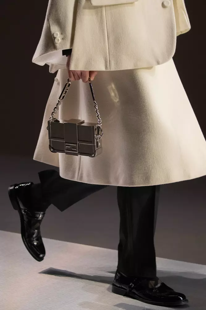 The Bags of Fendi Men's Fall/Winter 2022/23 29_37