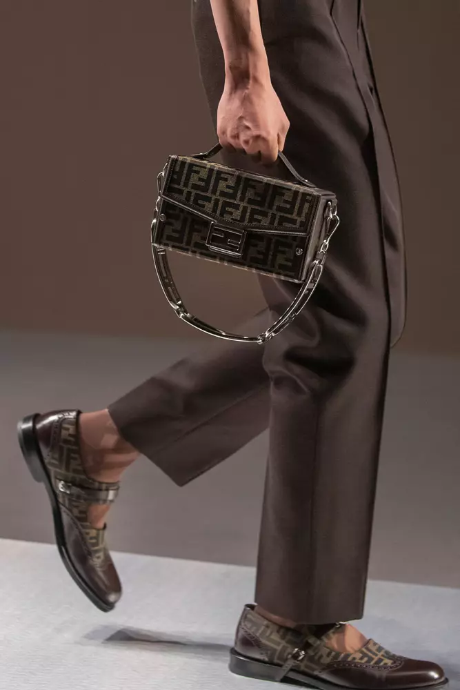 The Bags of Fendi Men's Fall/Winter 2022/23 29_40