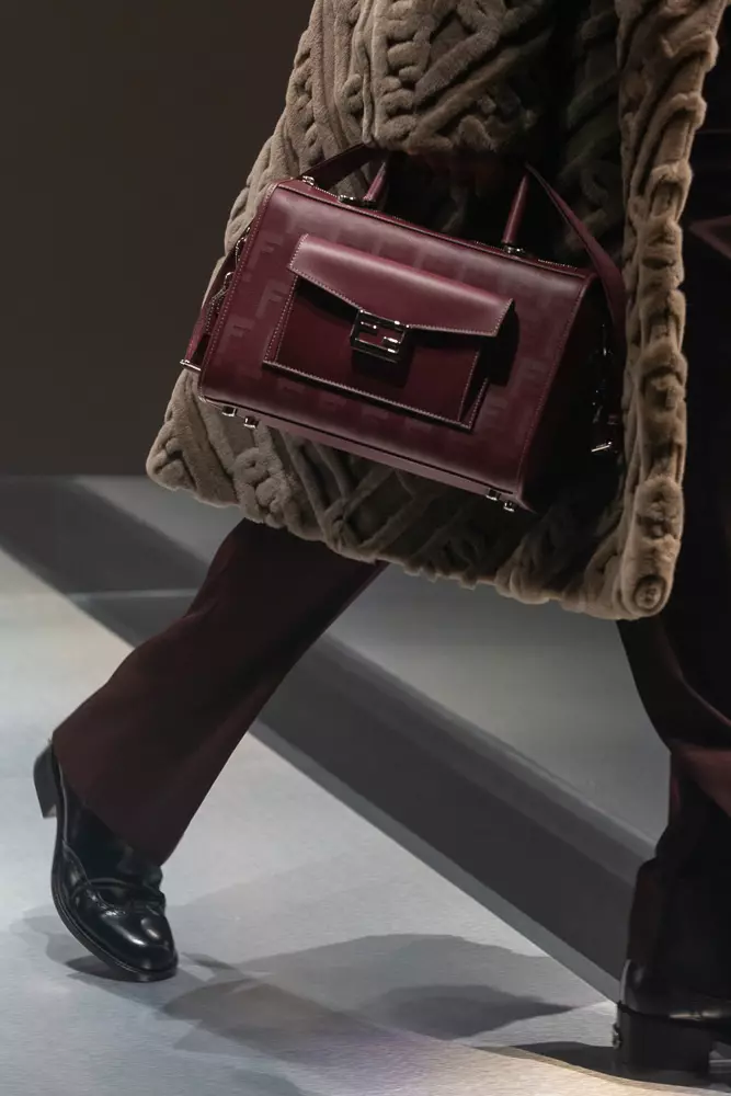 The Bags of Fendi Men's Fall/Winter 2022/23 29_43