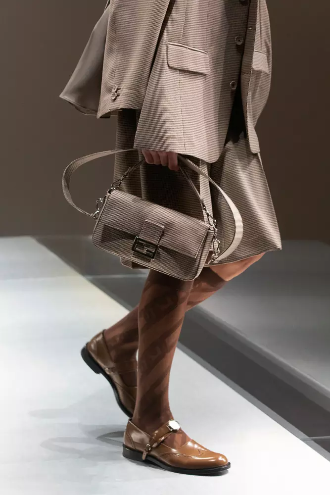 The Bags of Fendi Men's Fall/Winter 2022/23 29_46