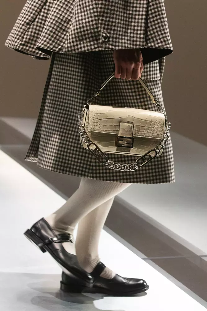 The Bags of Fendi Men's Fall/Winter 2022/23 29_47