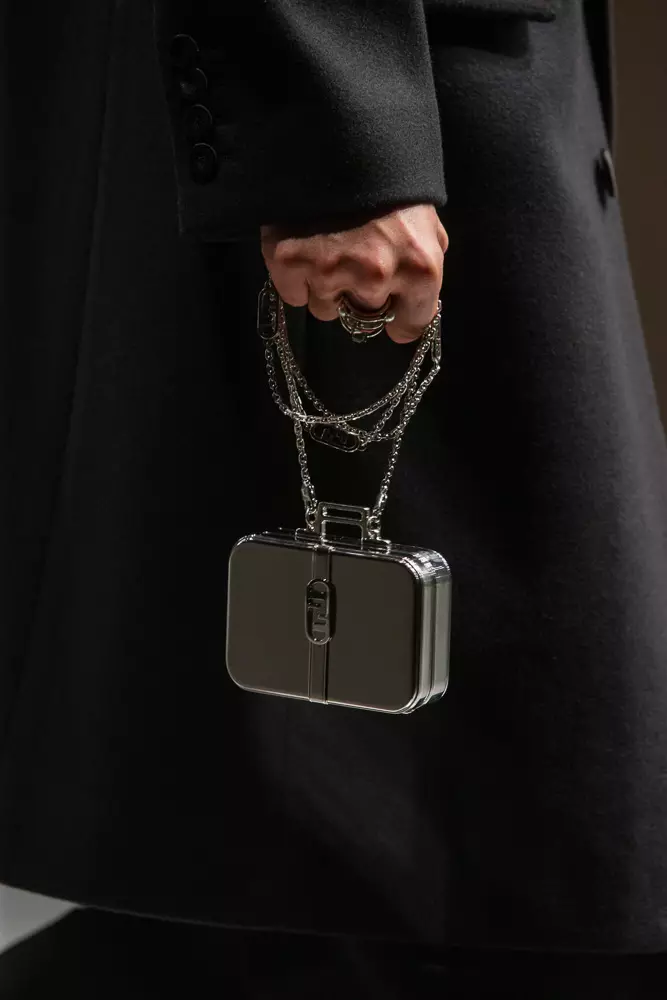 The Bags of Fendi Men's Fall/Winter 2022/23 29_50