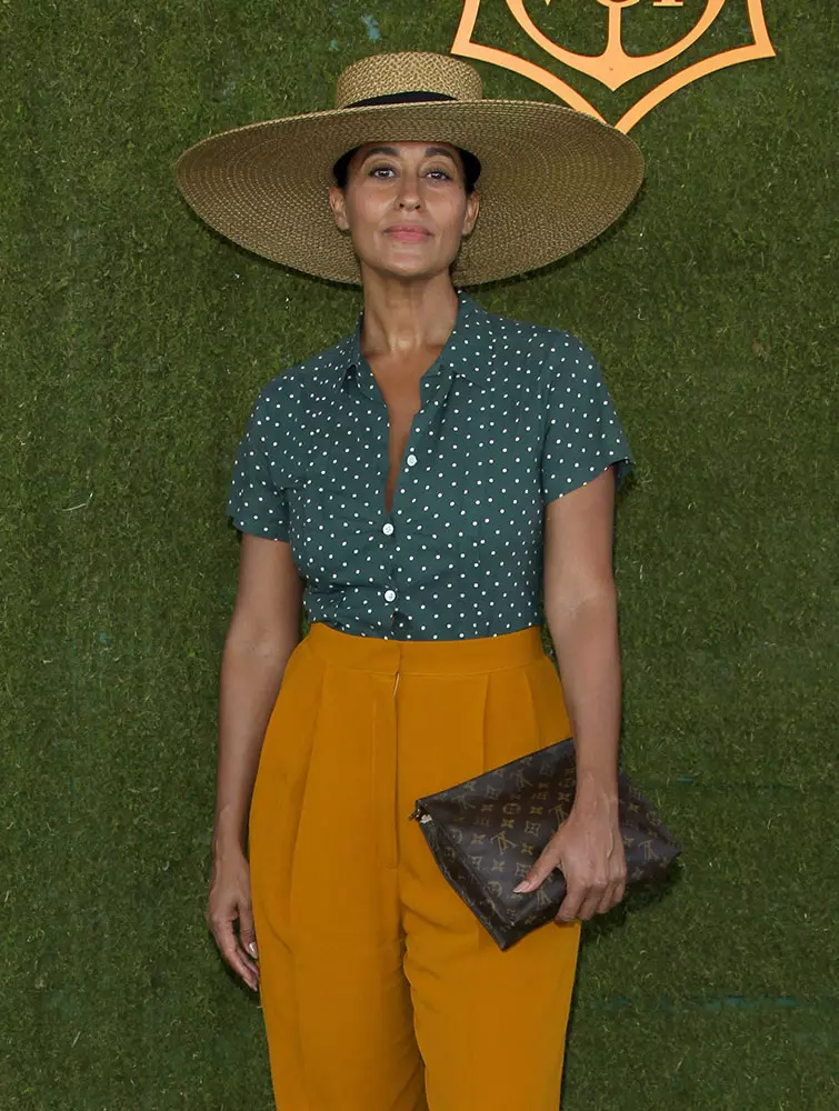 LA's Veuve Clicquot Polo Classic leveret de tassen, plus mear celeb-opsjes 3013_9