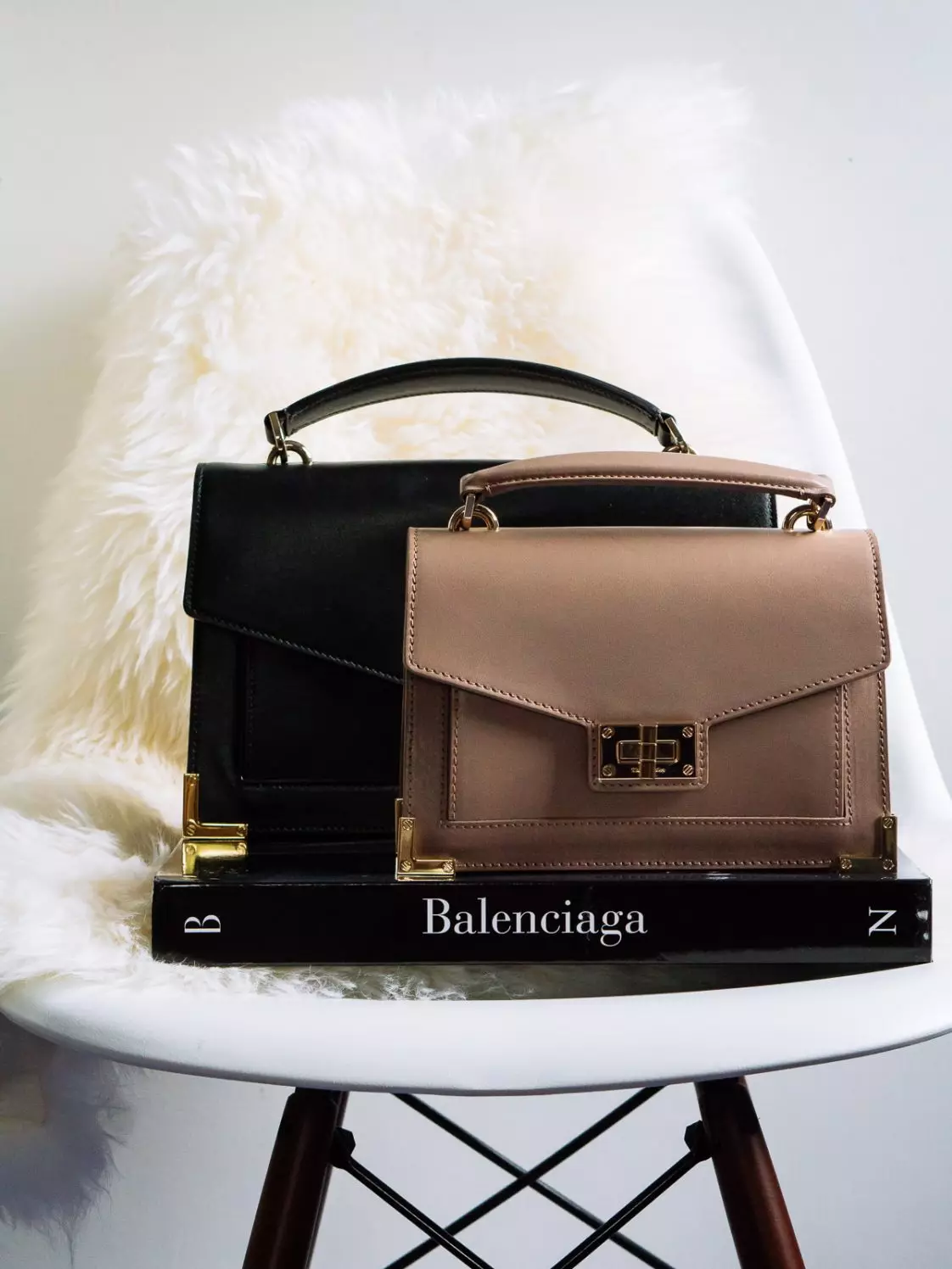 Bekendstelling: The Emily Bag Deur The Kooples 3019_4